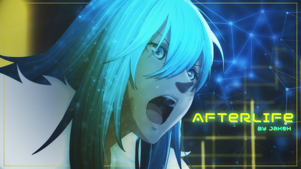 JaKeh - Afterlife | AMV FREAK