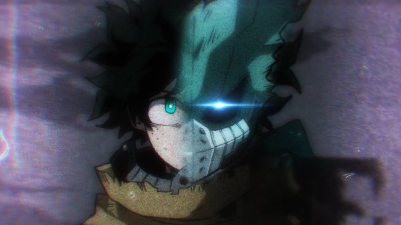 Luciole - Walking Disaster | AMV FREAK